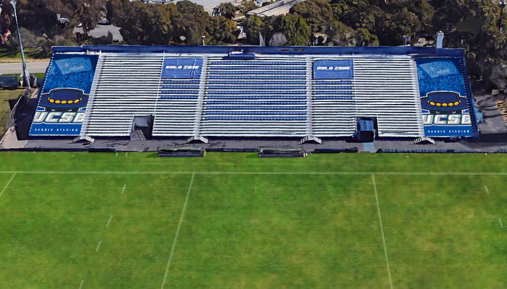 UC Santa Barbara Gaucho Fund | A fund for opportunities